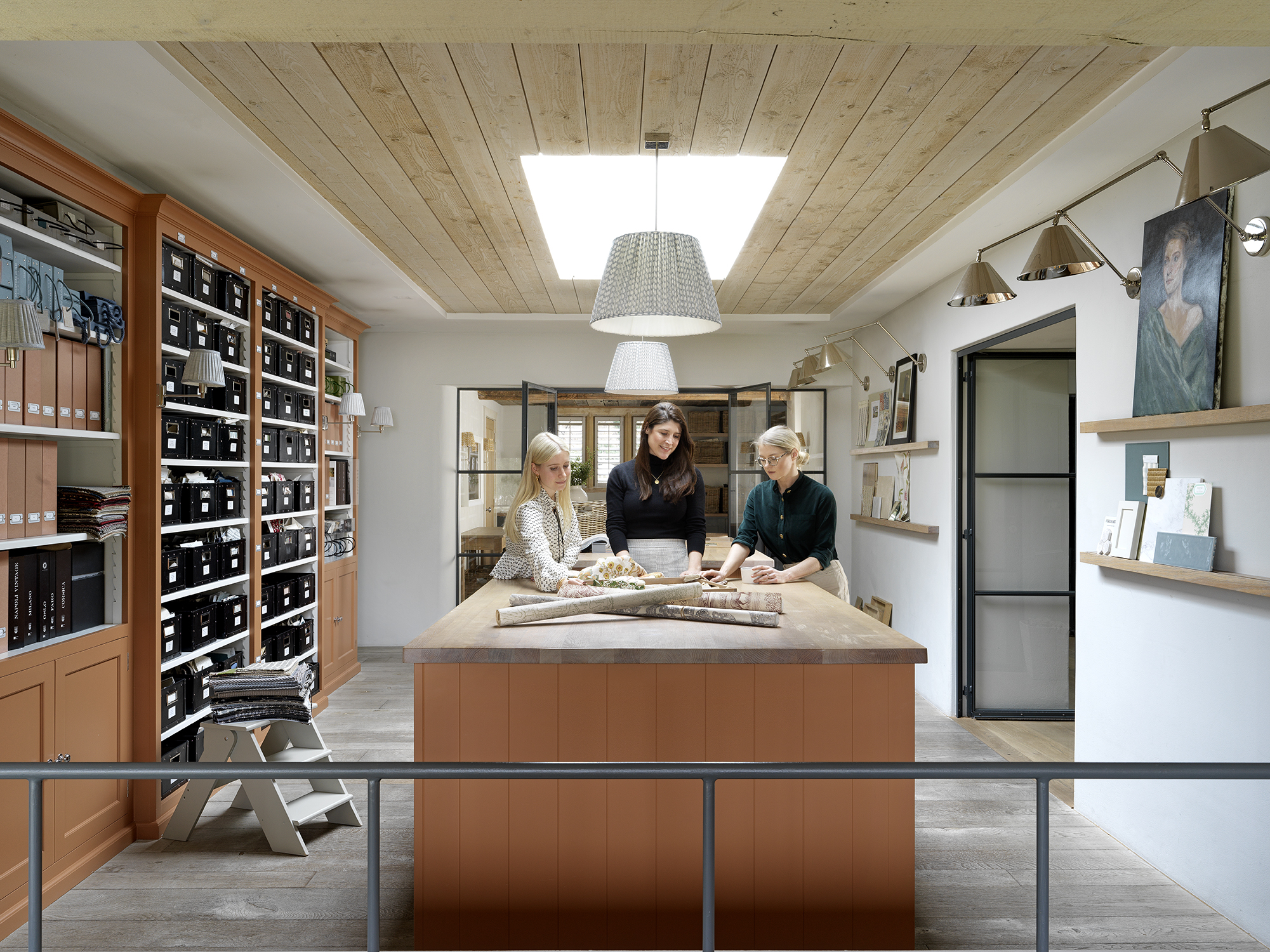 Bespoke Interior Design Company | Sims Hilditch - Sims Hilditch