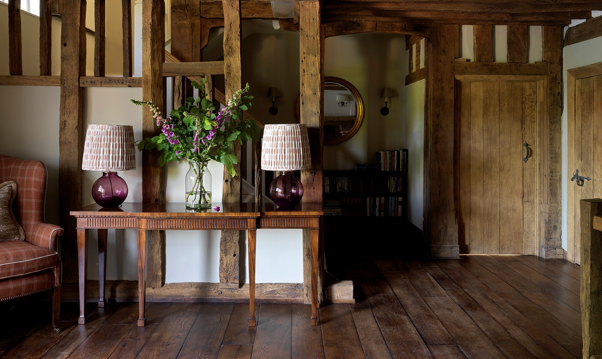 Interior Architecture & Bespoke Designs | Sims Hilditch - Sims Hilditch