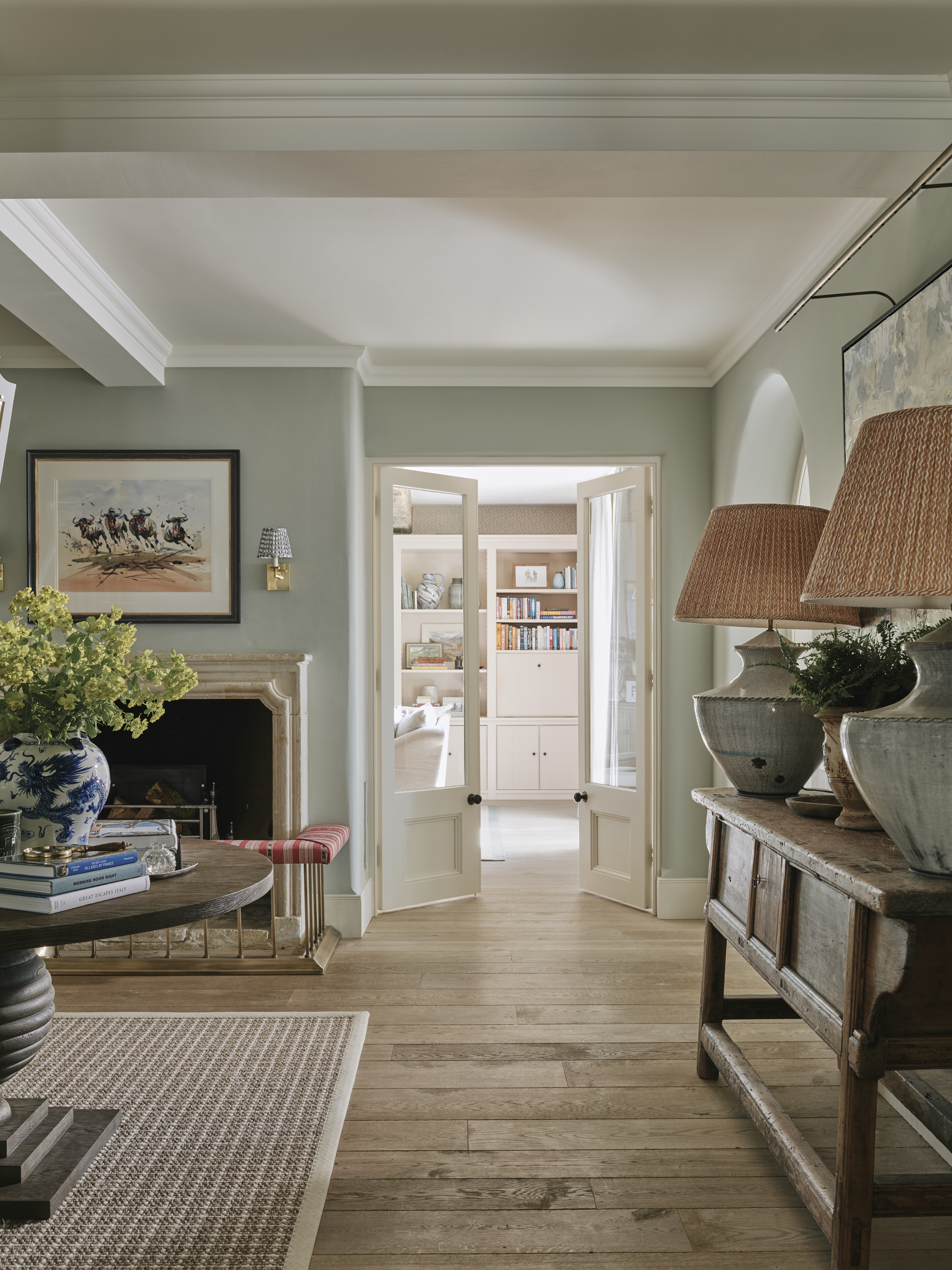 Warwickshire Family Home - Sims Hilditch