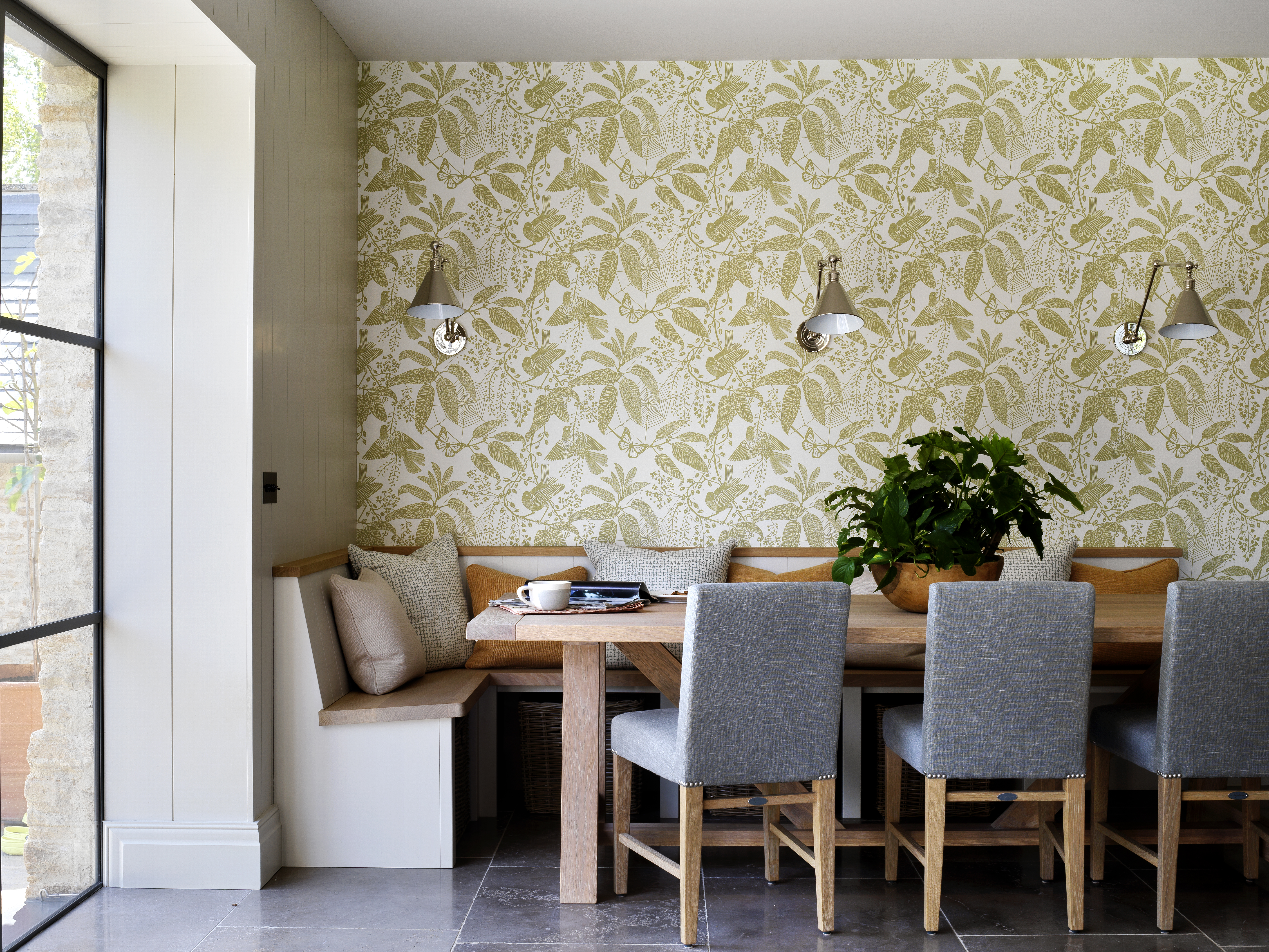 City and Country interiors projects in the UK and Overseas - Sims Hilditch