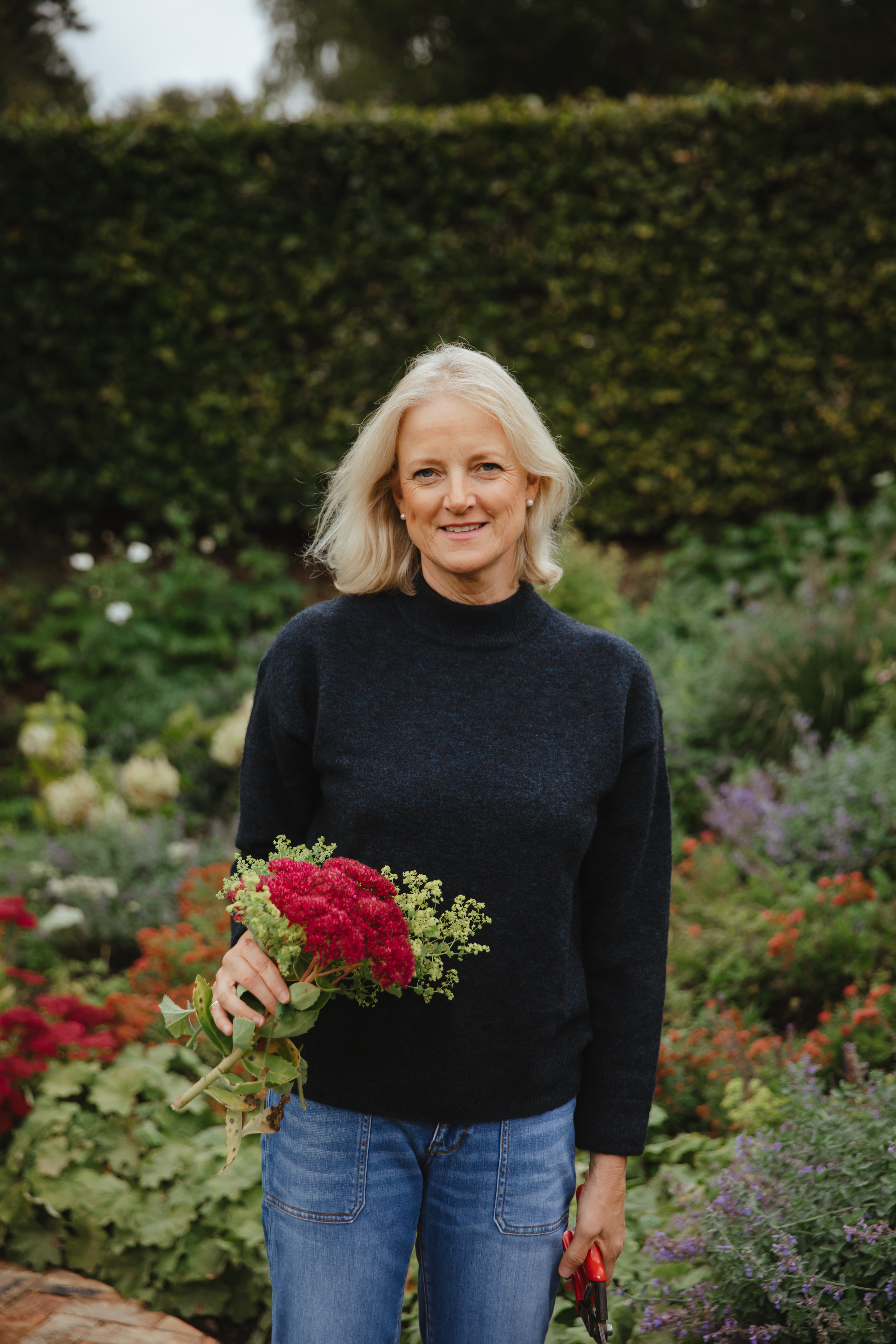 Our Team - Sims Hilditch