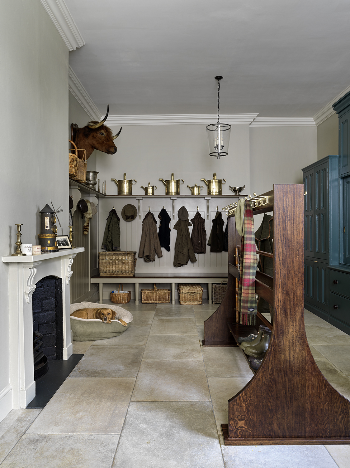 Interior Architecture & Bespoke Designs | Sims Hilditch - Sims Hilditch