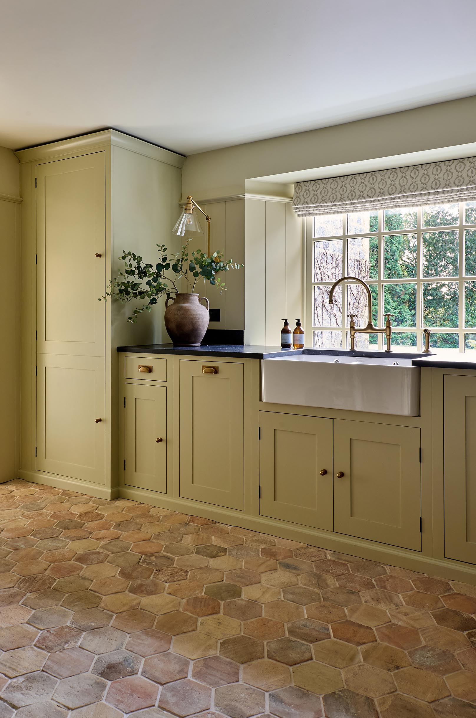 Aberdeen Family Home - Sims Hilditch