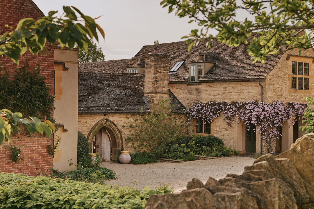 Warwickshire Family Home - Sims Hilditch