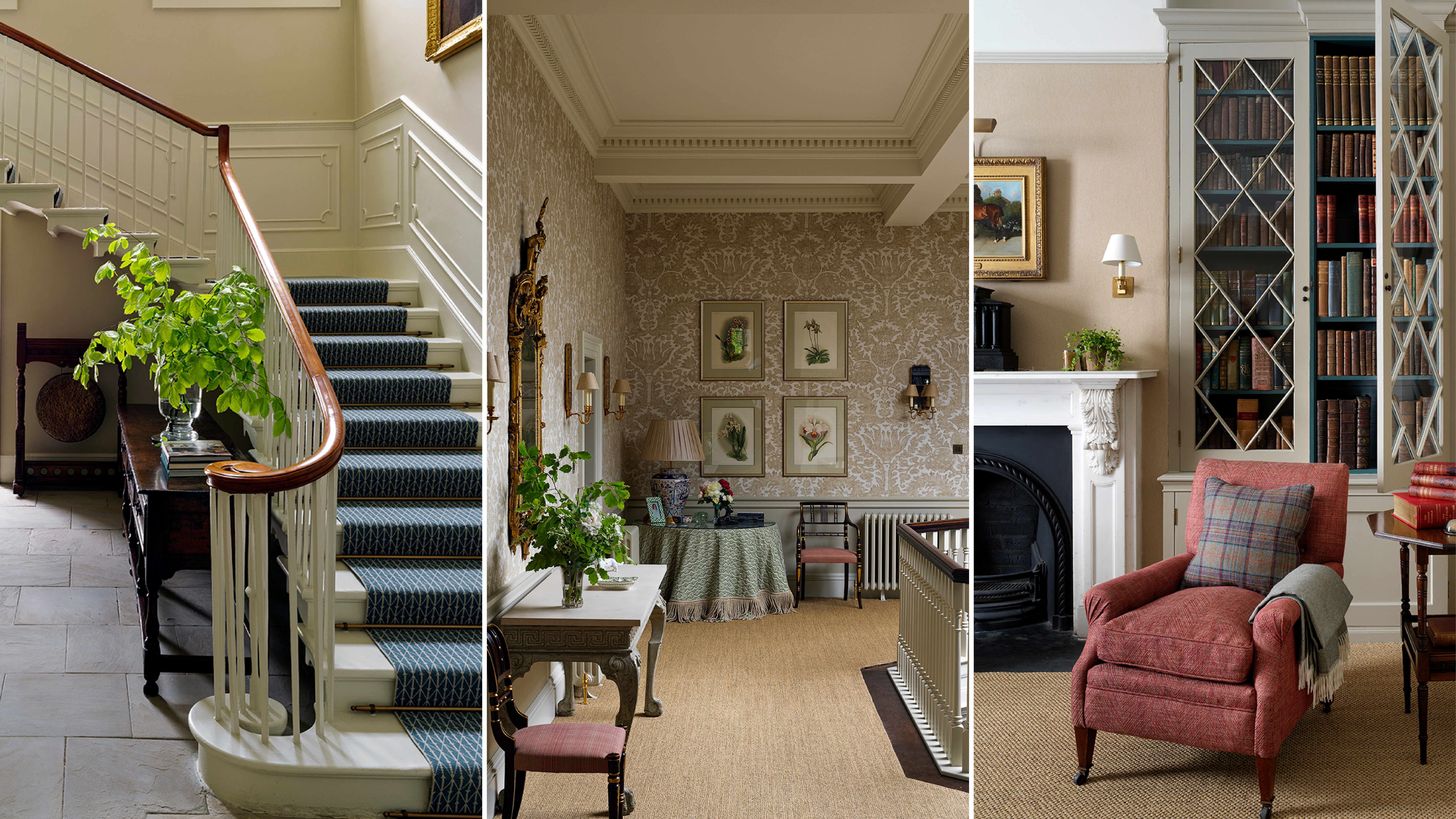 Interior Architecture & Bespoke Designs | Sims Hilditch - Sims Hilditch