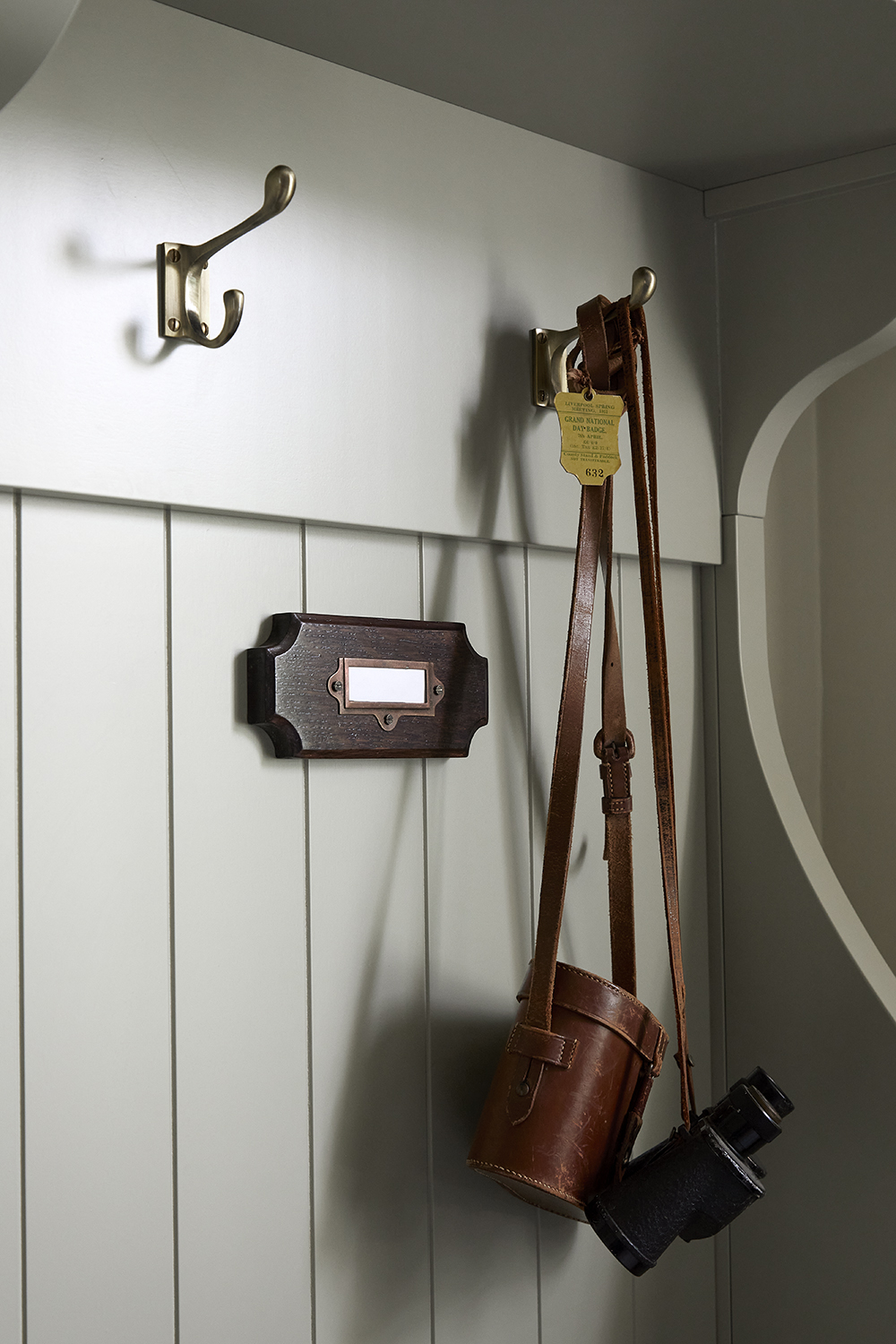 Interior Architecture & Bespoke Designs | Sims Hilditch - Sims Hilditch