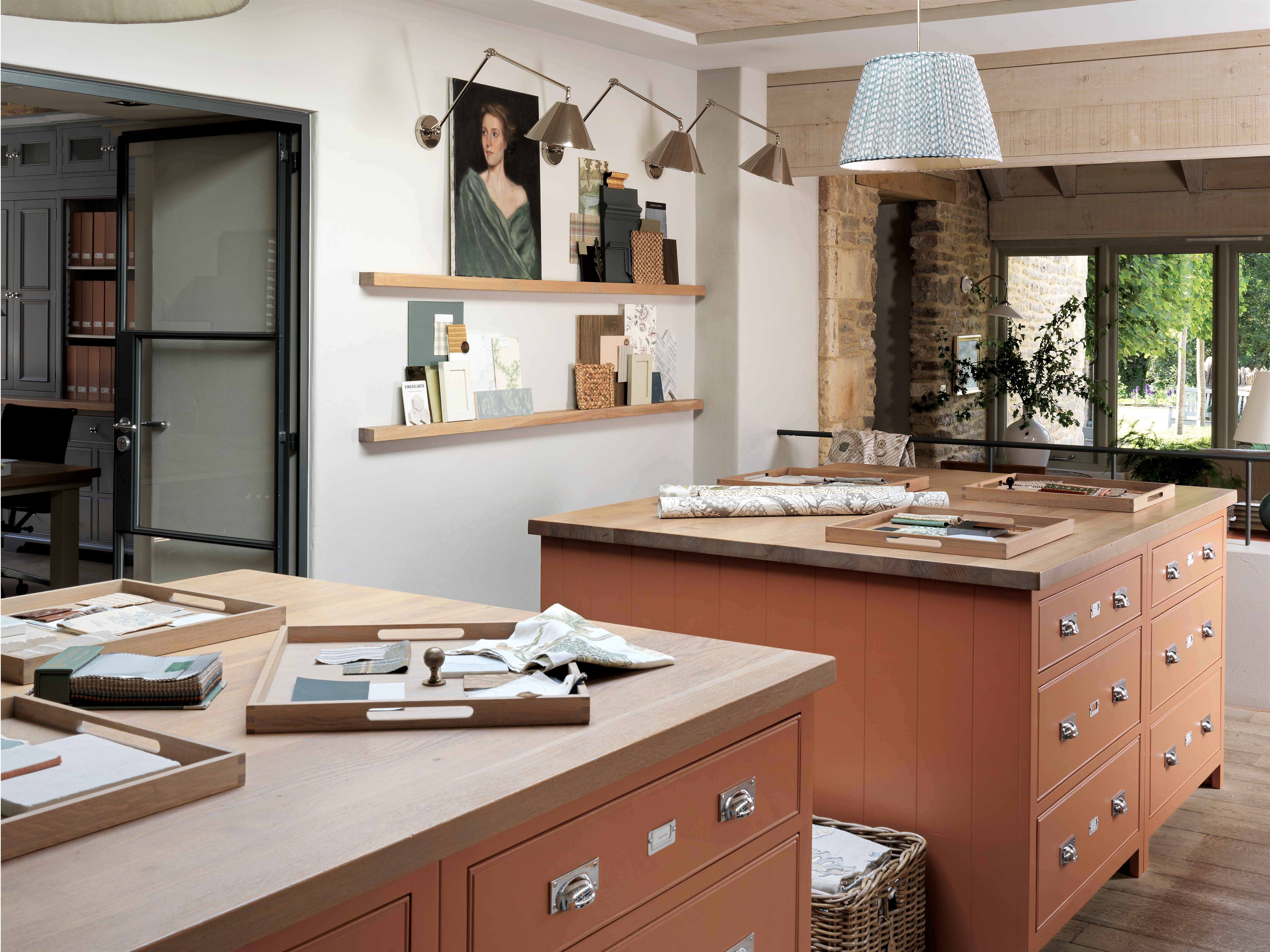 Luxury British Interior Design : English Country Homes, London ...