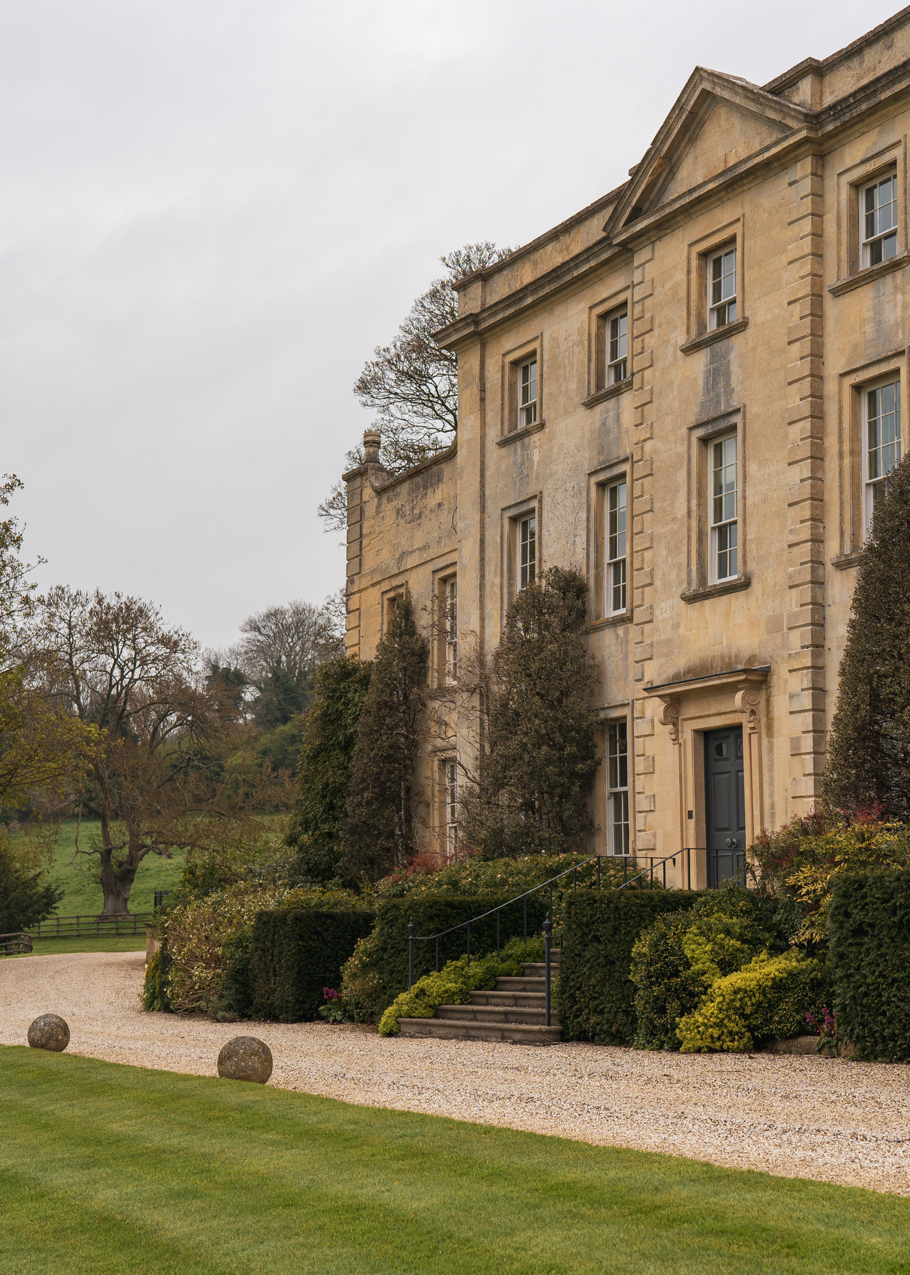 Luxury British Interior Design : English Country Homes, London ...