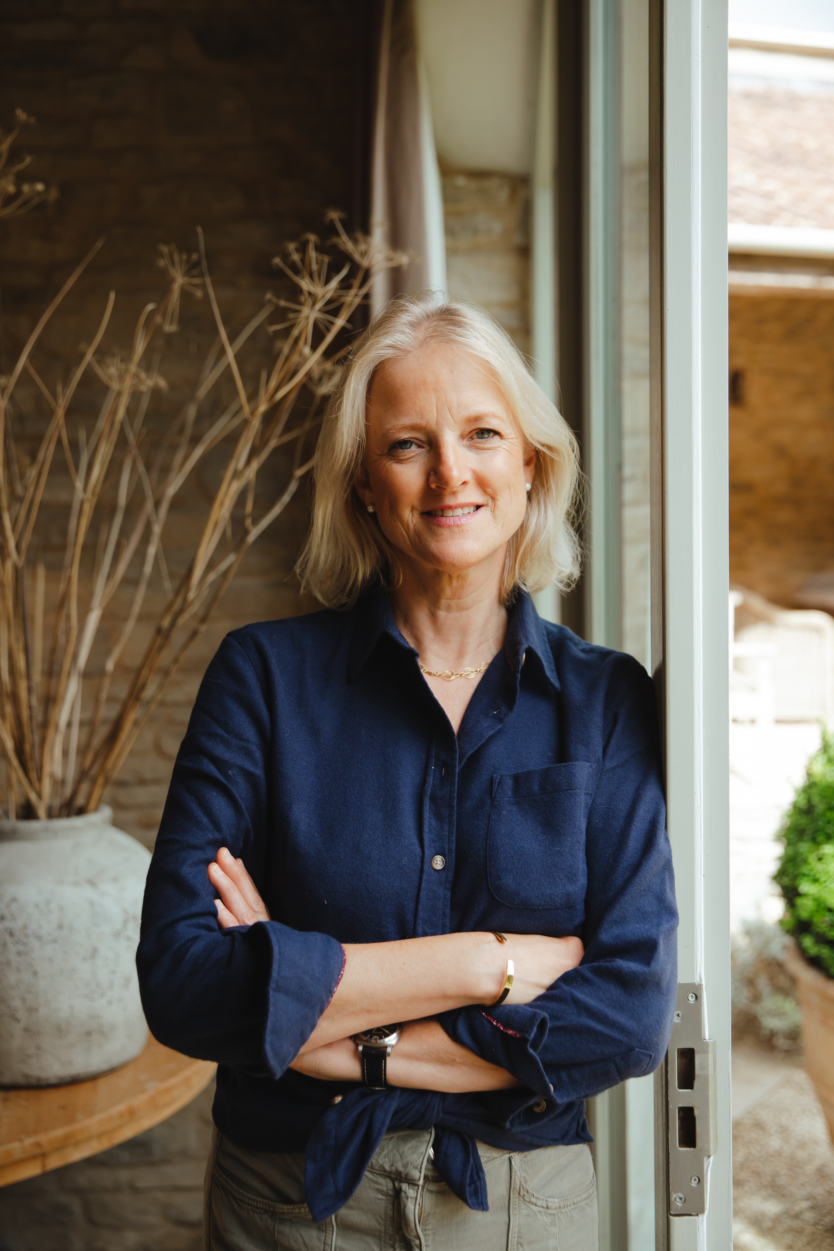 Our Team - Sims Hilditch