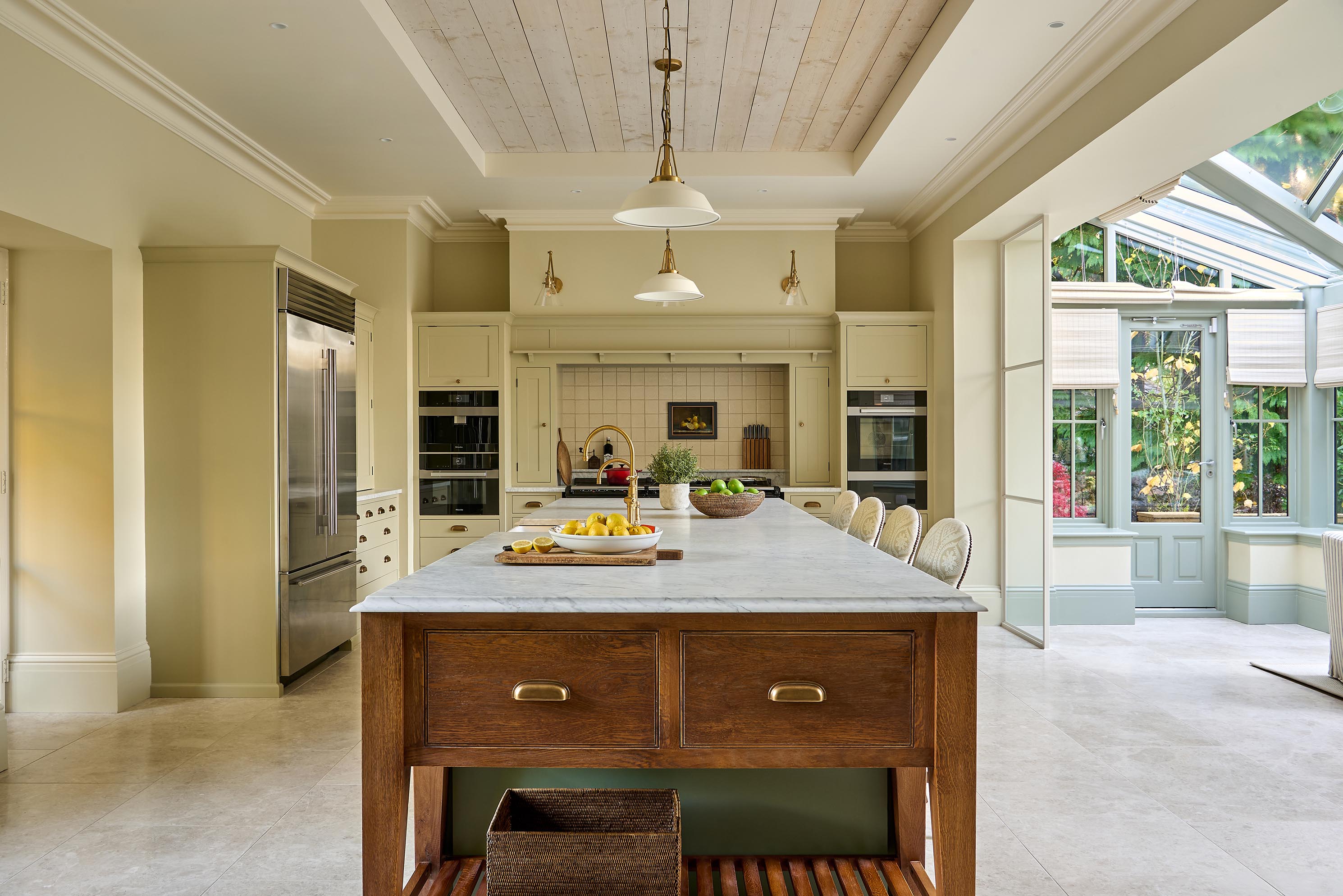 Aberdeen Family Home - Sims Hilditch